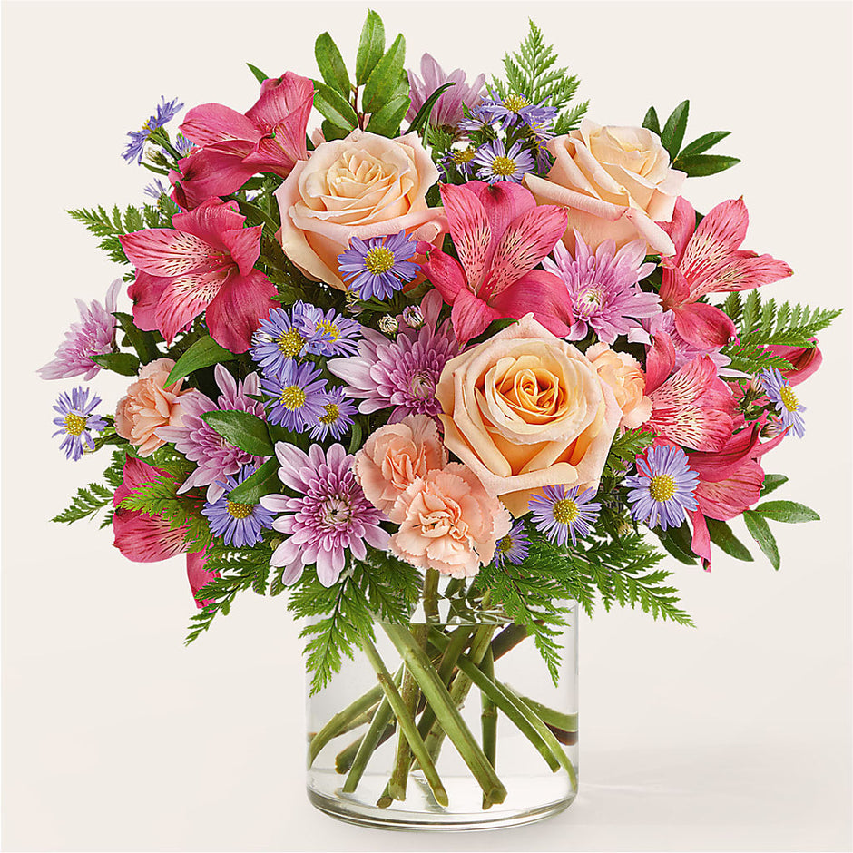 Flower Bouquets Delivered Mississauga | Carisma Florists–Carisma Florist