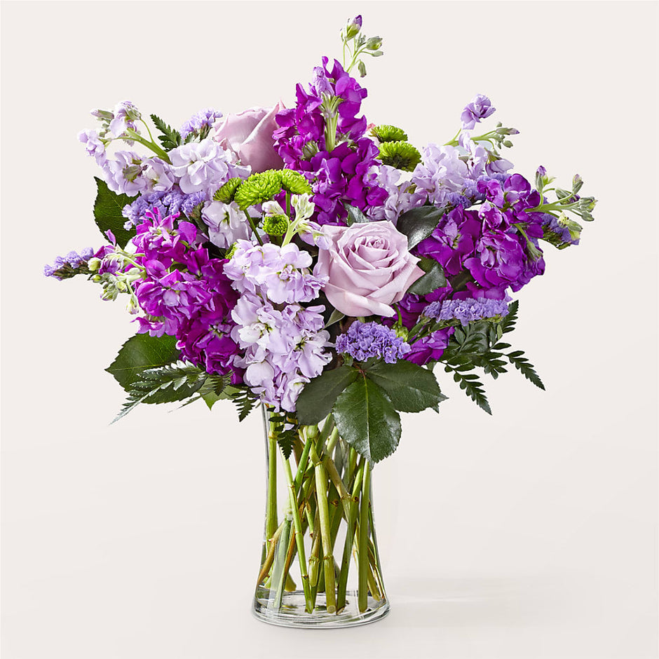 Need flowers delivered today in Mississauga? Our local florists provide ...