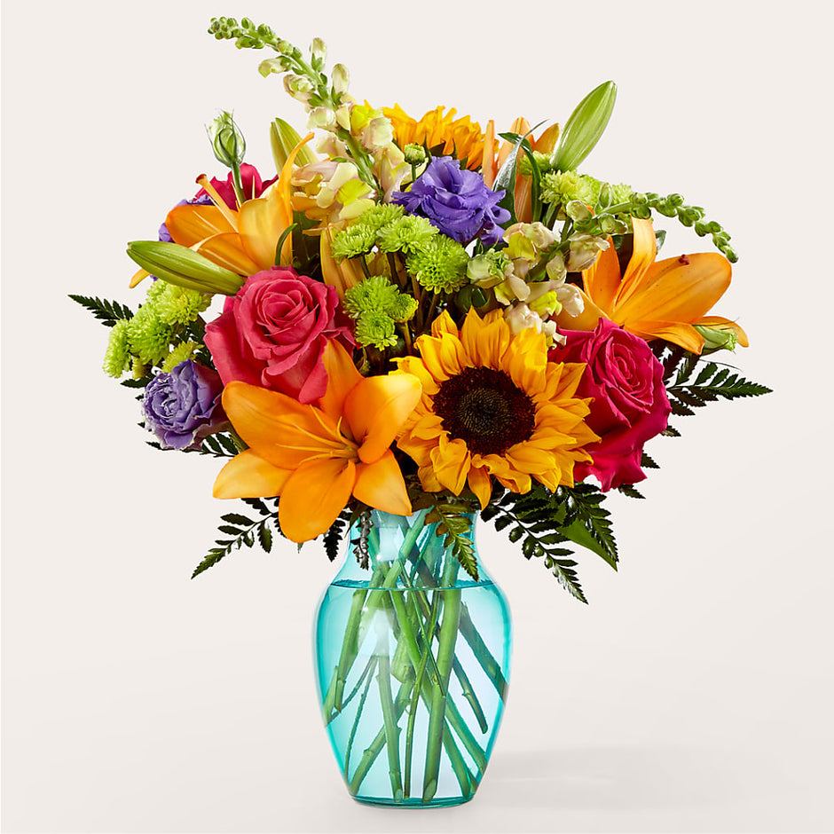Mississauga Florist with Same-Day Delivery | Carisma Florists–Carisma ...
