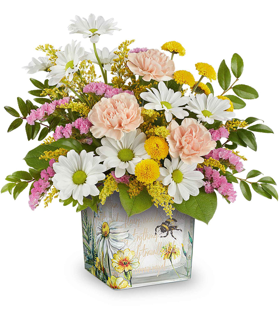 Mississauga Florist | Same Day Flower Delivery by Carisma Florists