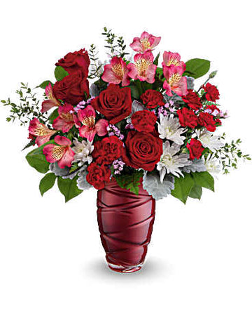 Mississauga Florist with Same-Day Delivery | Carisma Florists–Carisma ...